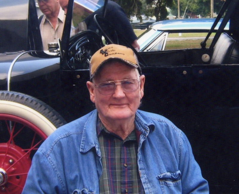 Odis Hubert Young Obituary - Winter Haven, FL