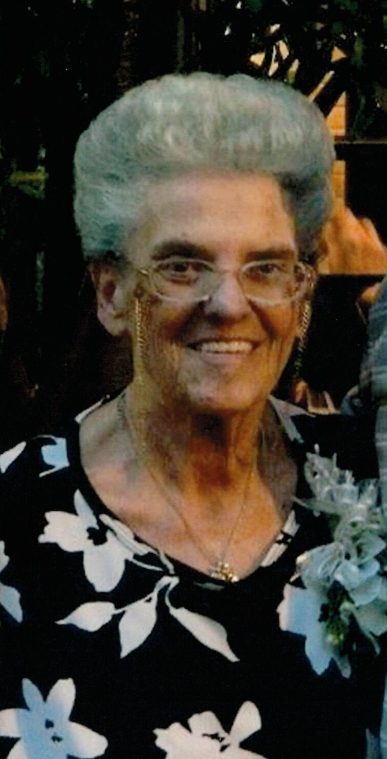 Ruby Martha Landrum Obituary - Marrero, LA