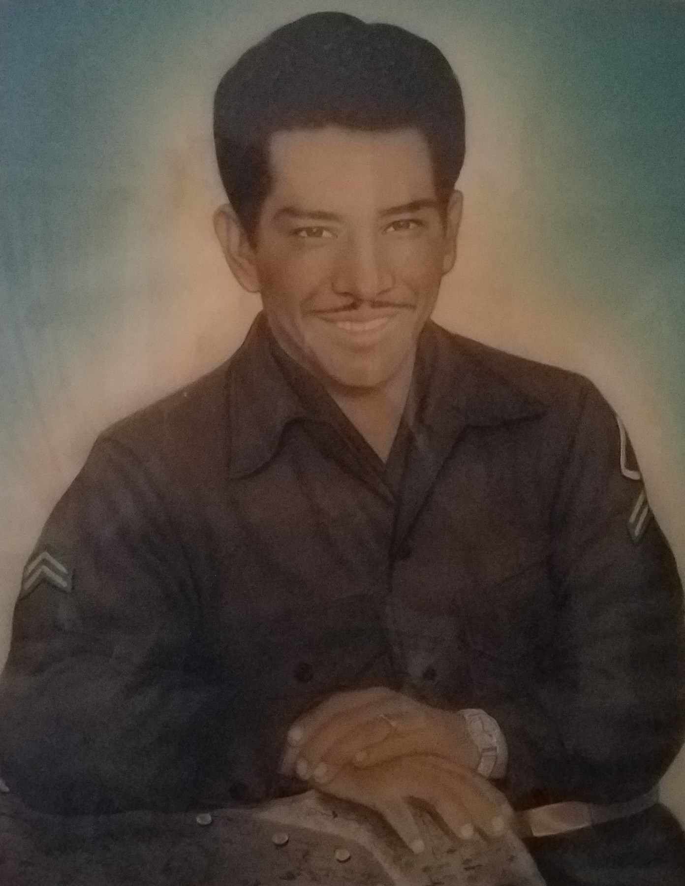Alfredo A. Zamorano Obituary - Tucson, AZ