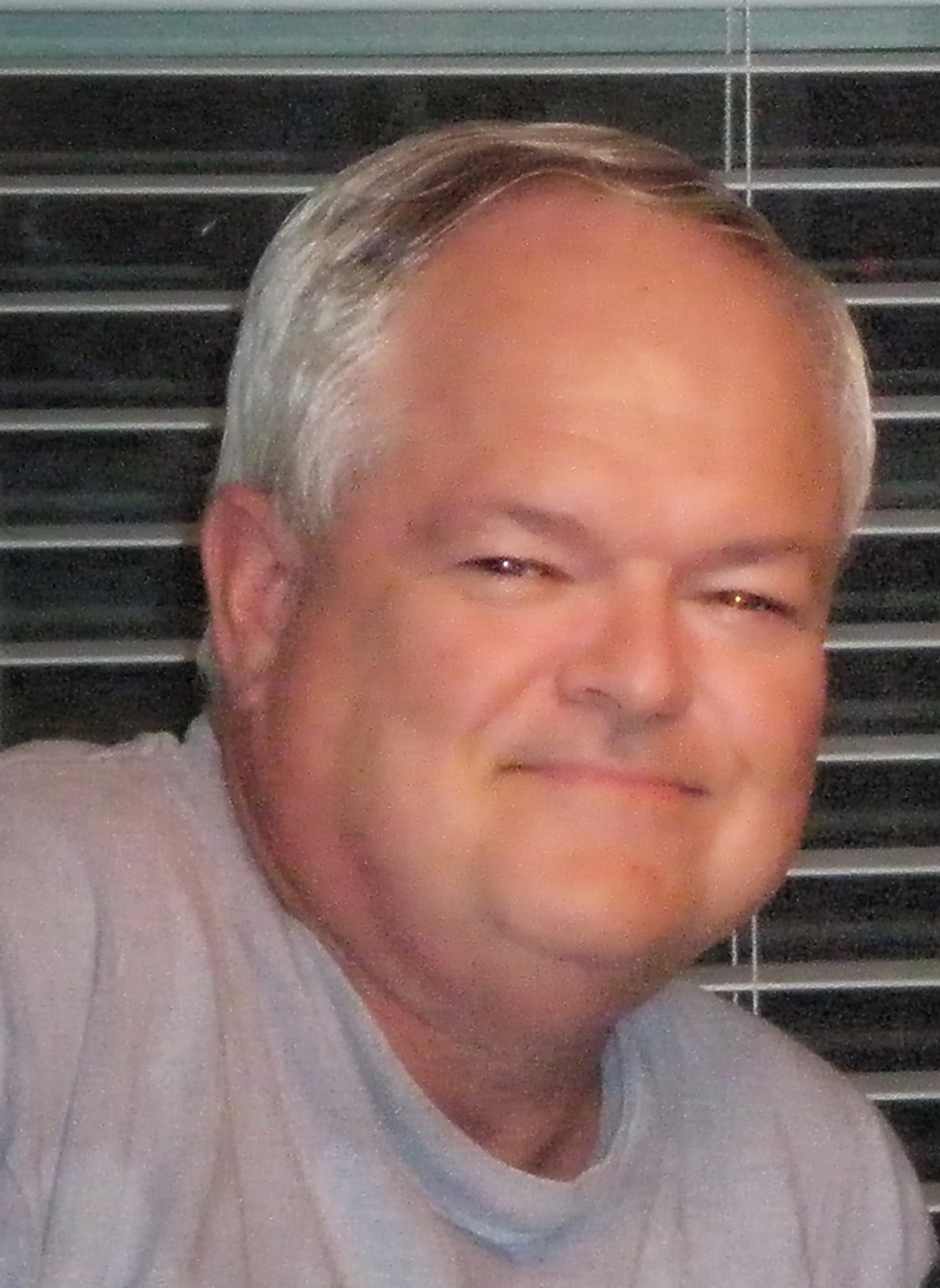 Kenneth Parker Obituary - Little River, SC