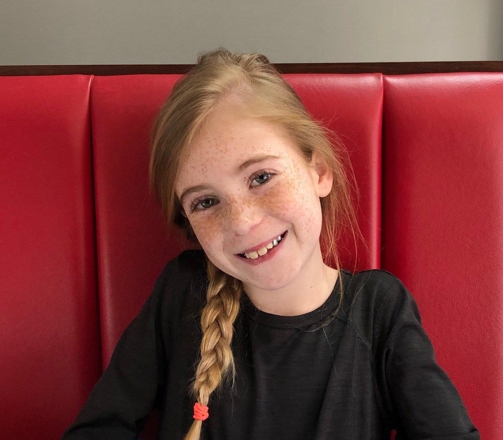 Mackynlee Brooke Bedwell Obituary - Columbia, MS