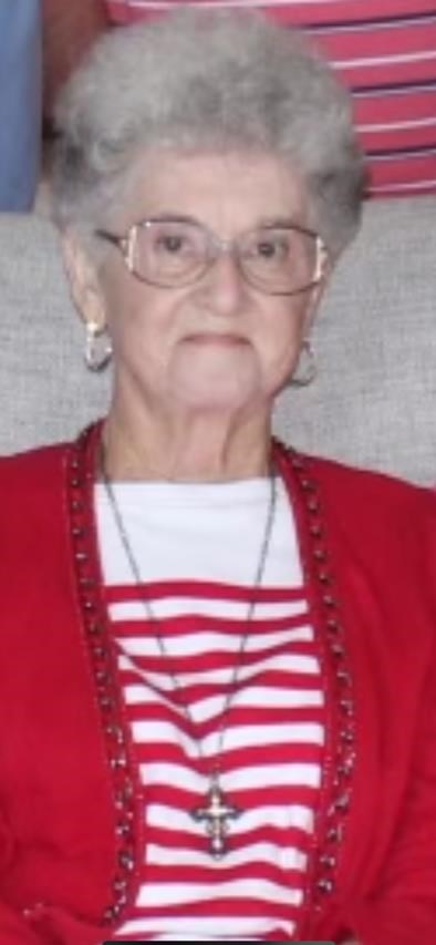 Mary Ella (Mauldin) Goodwin Obituary - Cullman, AL