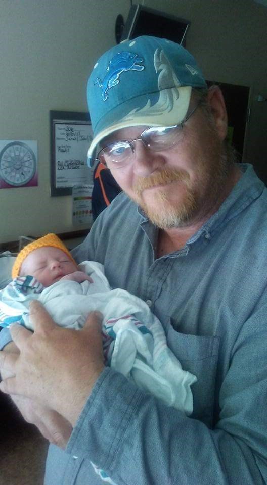 Brian Spitz Obituary - Lansing, MI