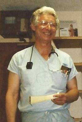 Raymond Bessemer Obituary - Merced, CA