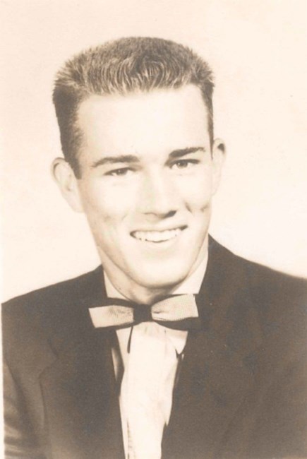 John Belton Duncan Obituary - Austin, TX