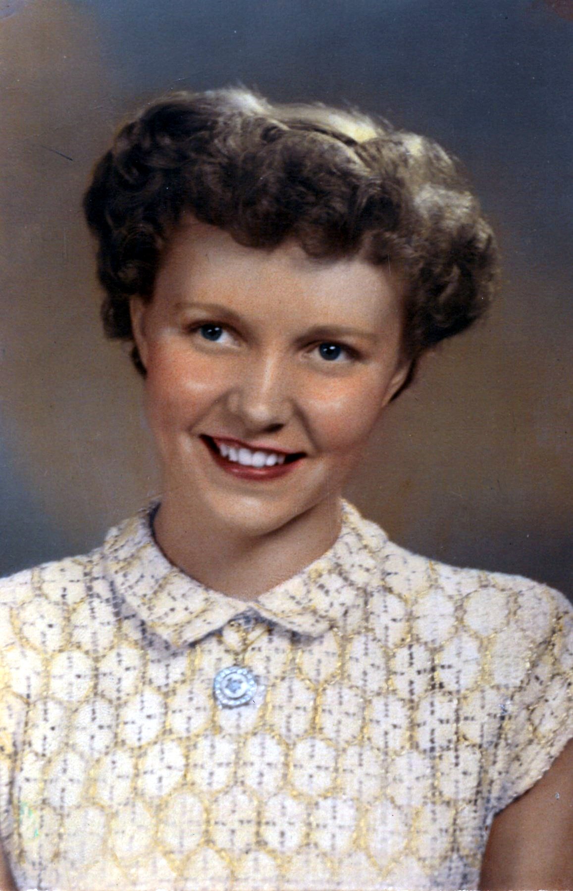 Mary Harward Obituary - West Valley City, UT