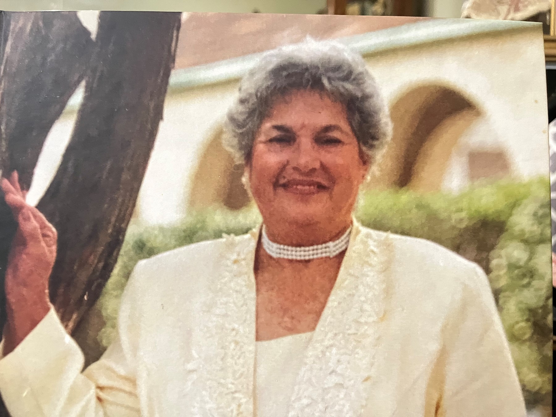 Maclovia Rangel Obituary - Houston, TX