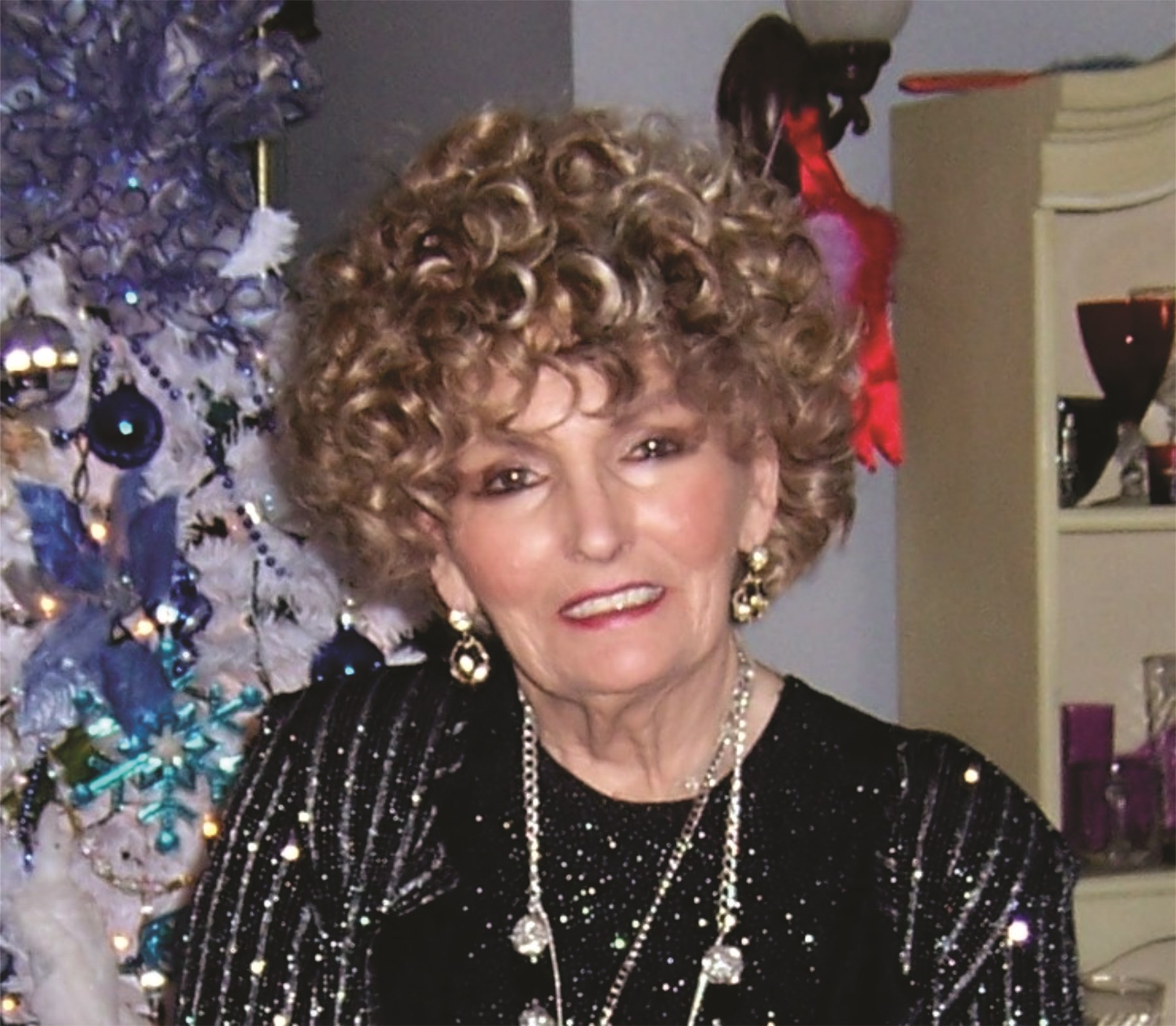 Sara Shuler Obituary - Richlands, NC