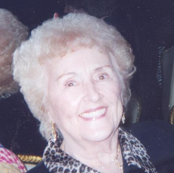 Florence Walsh Obituary - Staten Island, NY