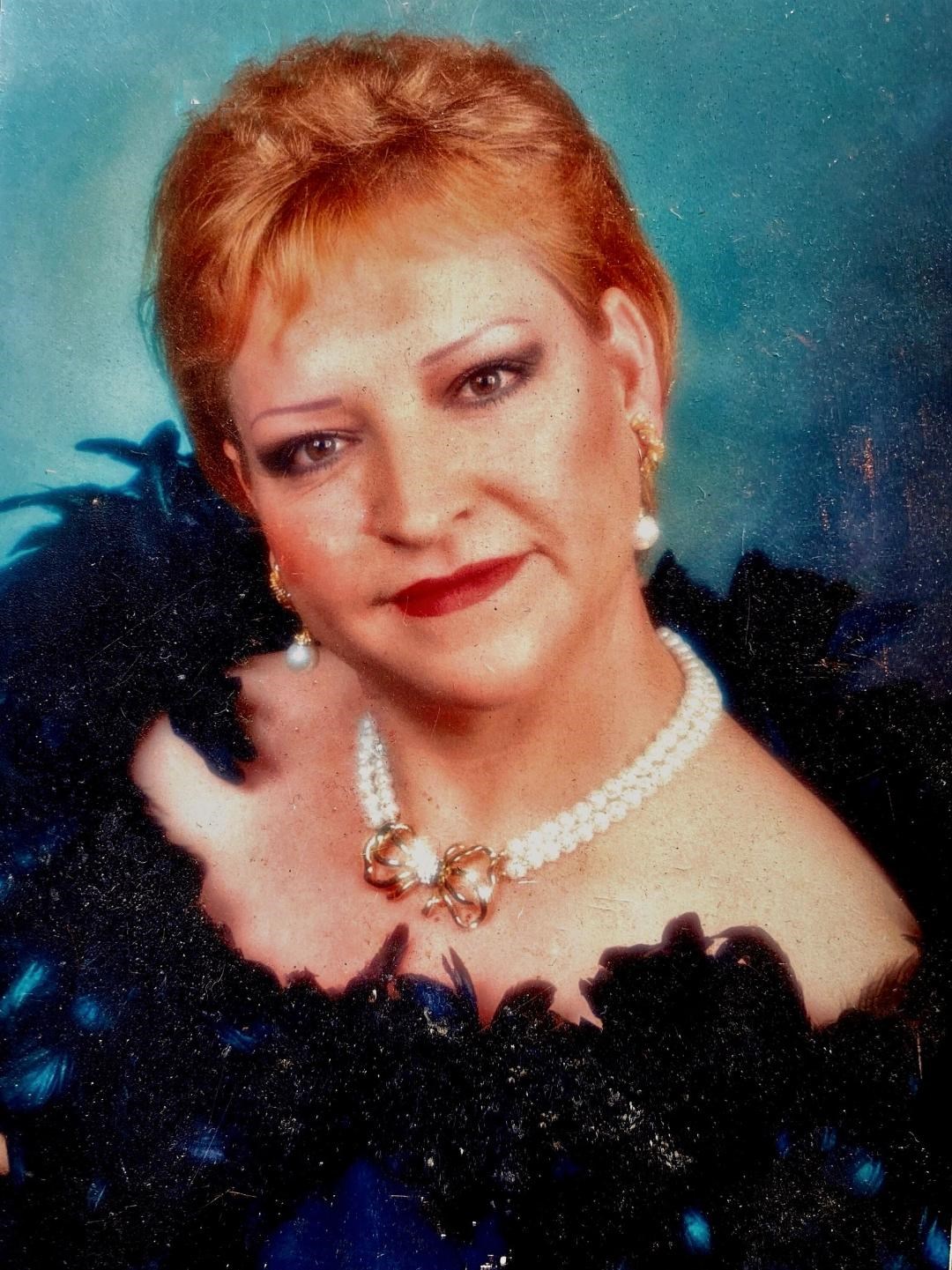 Rosa Corral Obituary - El Paso, TX