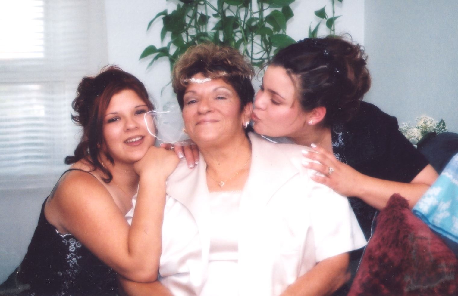 Carolyn Capps Obituary