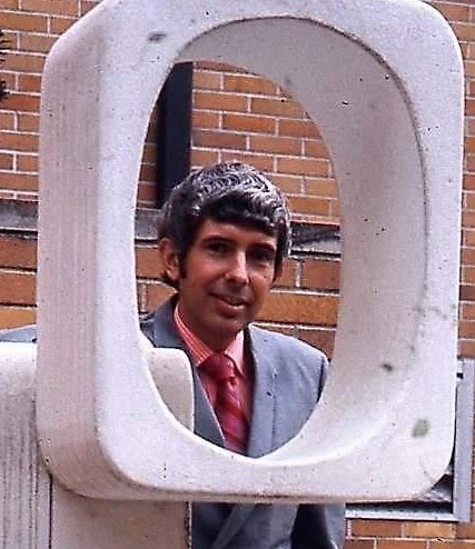 Donald "Don" C. Goss Obituary - Fort Wayne, IN