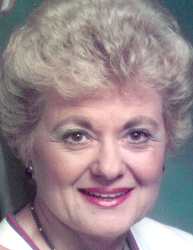 Rosalyn Hellman Obituary - Birmingham, AL
