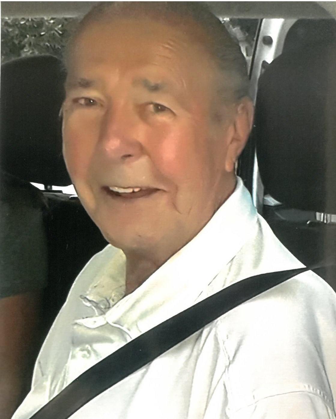 Robert Butkovich Obituary - Warren, MI