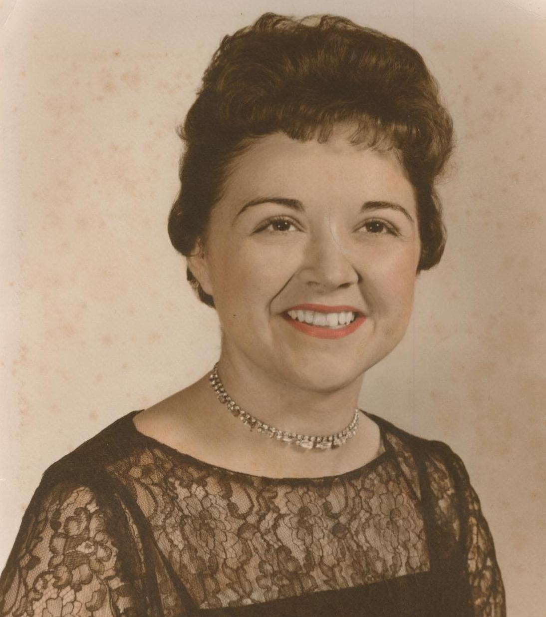 Louise Haskett Obituary - Corpus Christi, TX