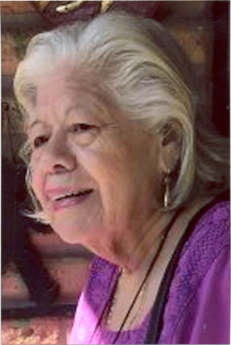 Maria Rodriguez Obituary - Houston, TX