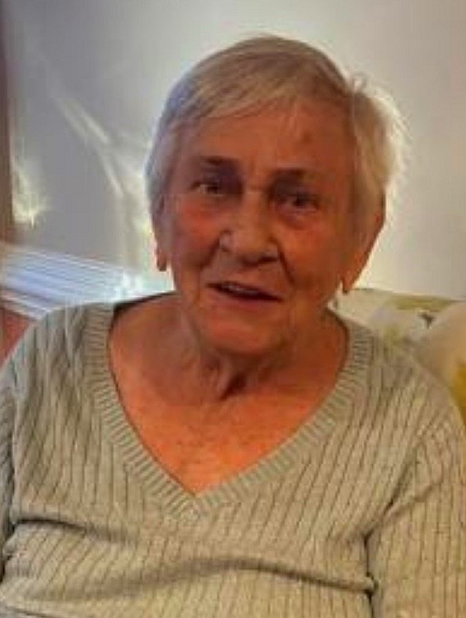 Theresa Goehring Obituary - Lenoir, NC