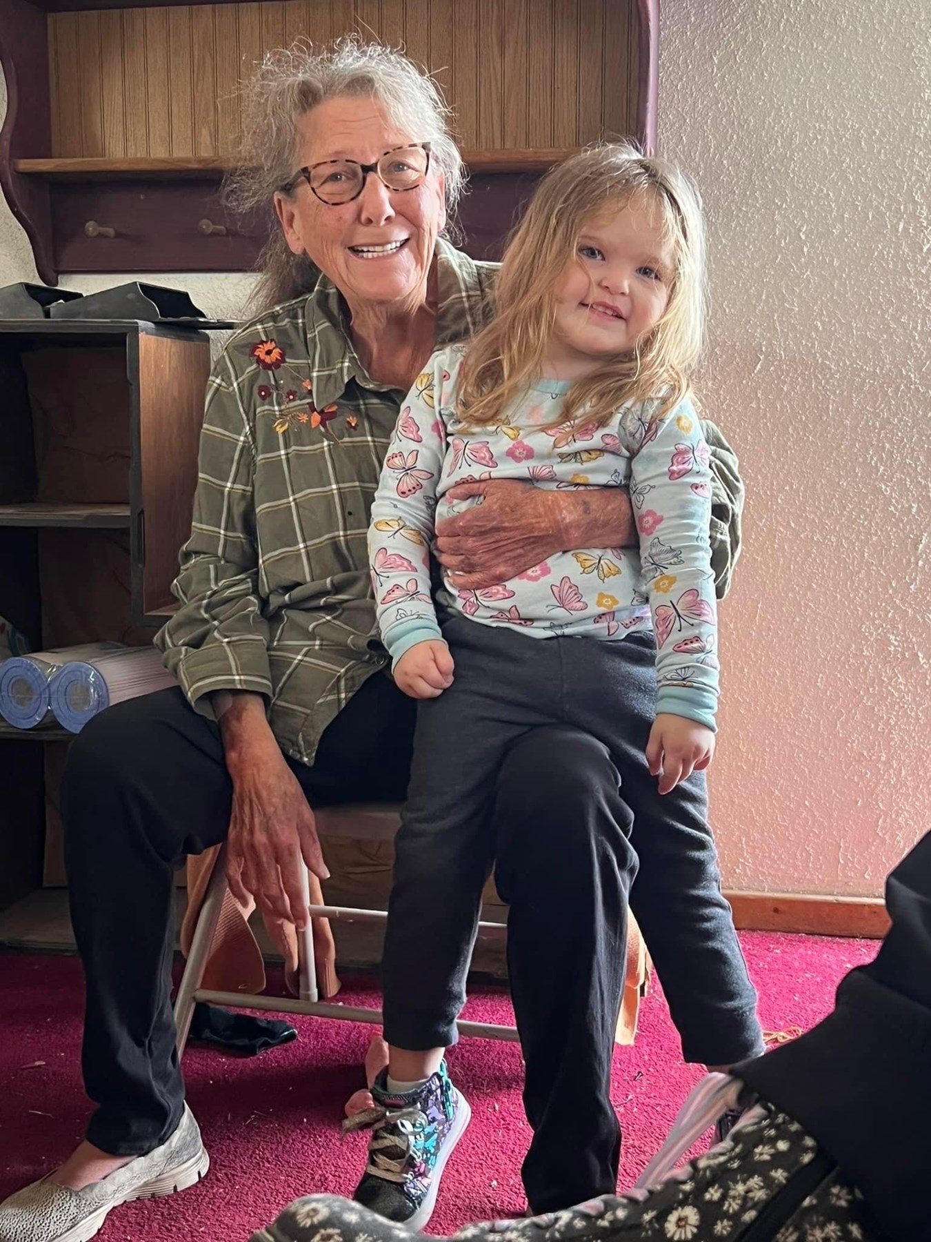 Deborah Stark Obituary - Oklahoma City, OK