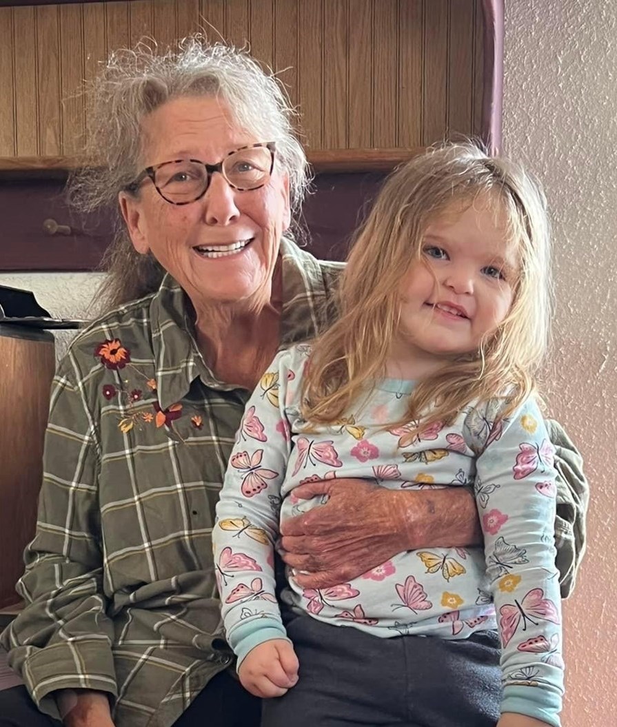 Deborah Stark Obituary - Oklahoma City, OK