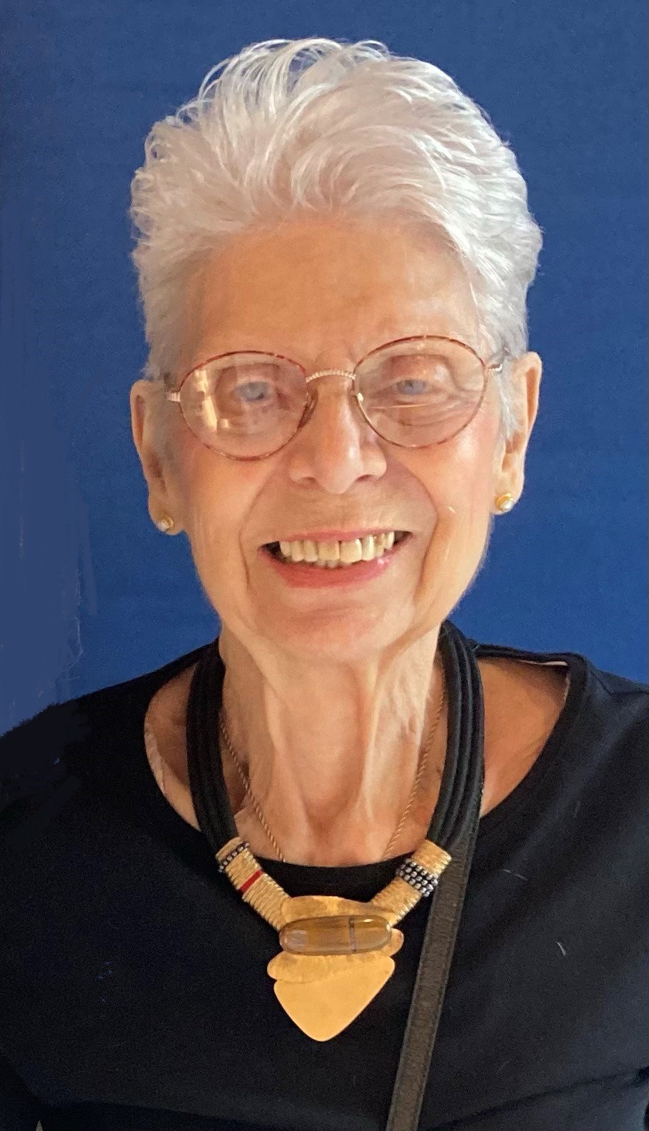 Barbara Simon Obituary - Bellaire, TX