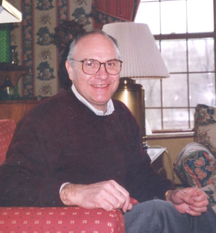 Edward Patrick Obituary - Camp Hill, PA