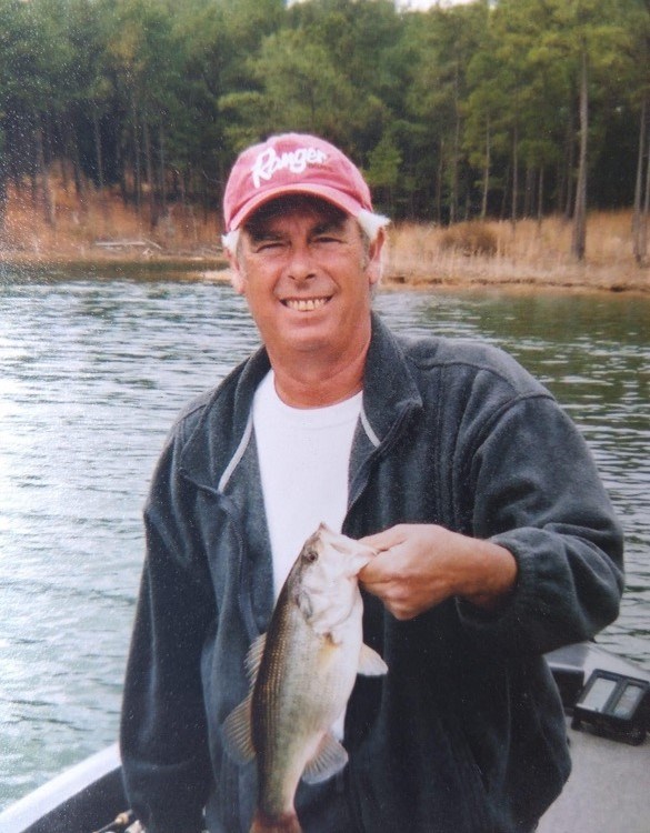Mark Edward Mellons Obituary - Kingsport, TN