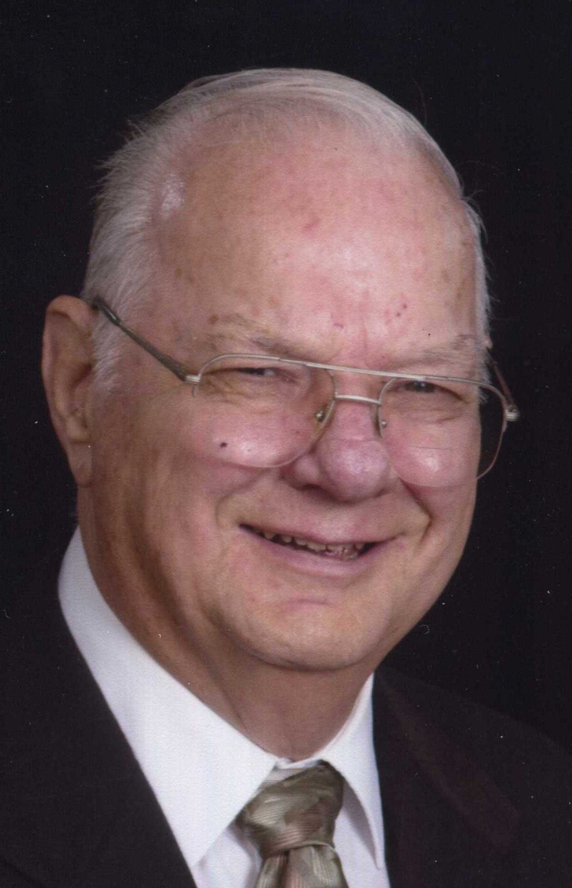 J. Donald Phillips Obituary - Fort Wayne, IN