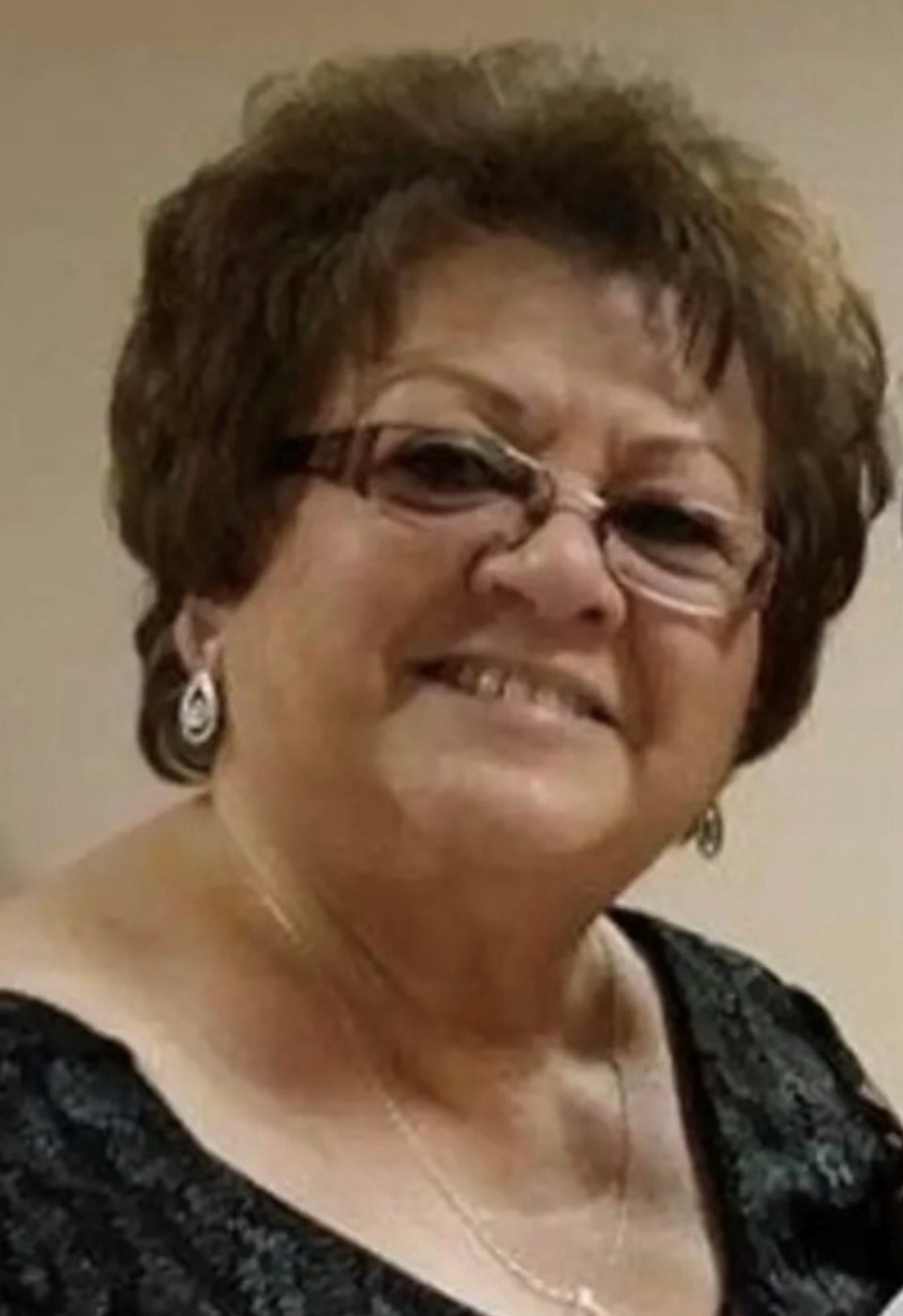 Erlinda "Linda" A. Madrid Obituary - El Paso, TX