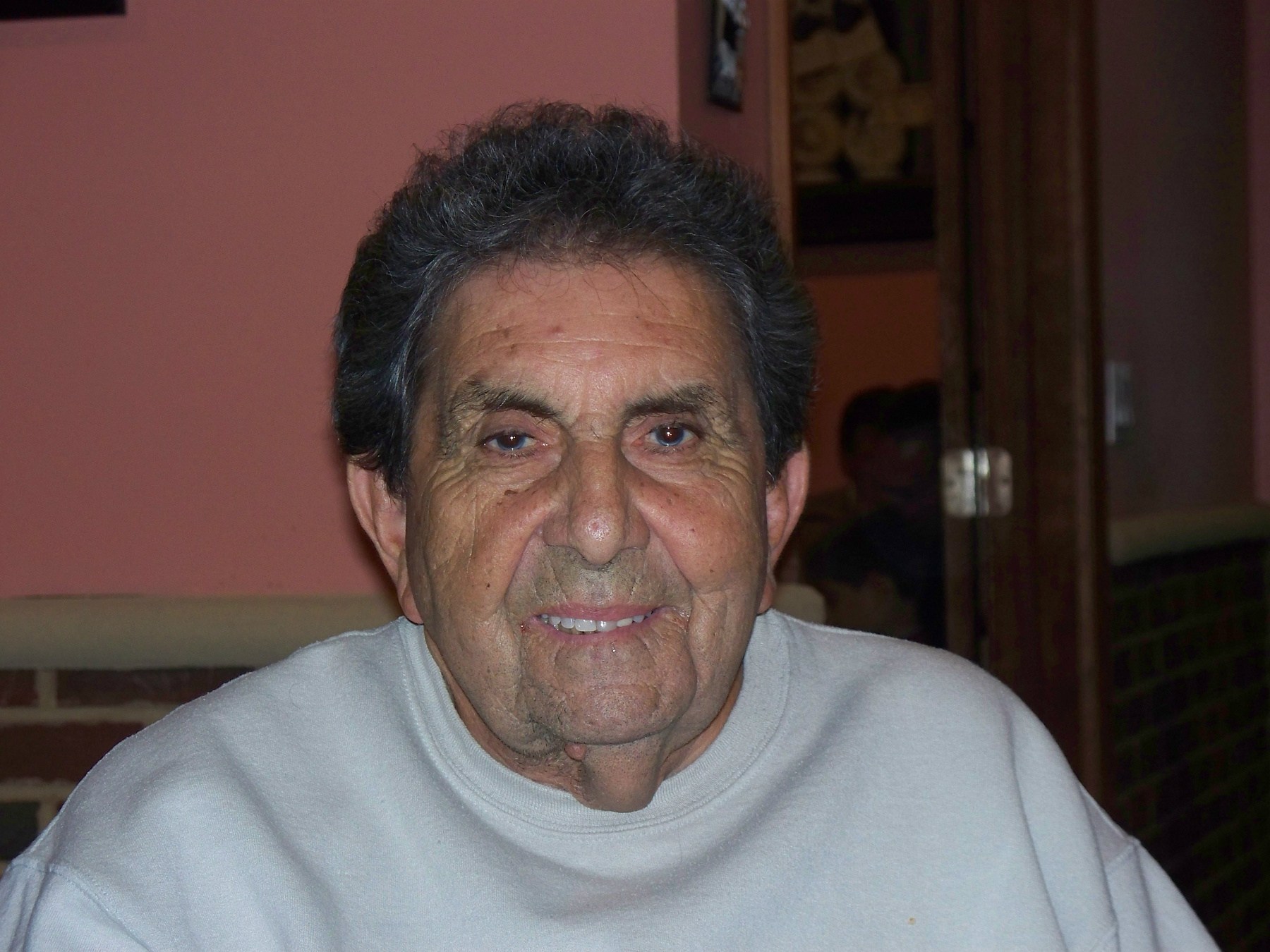 Jerome Salberg Obituary - Manalapan, NJ