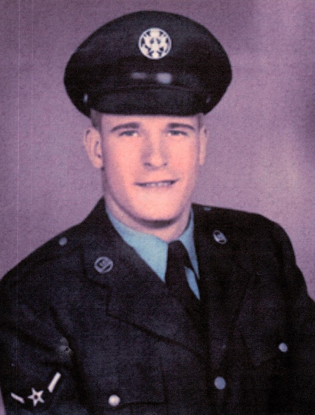 James Johnson Obituary - Surprise, AZ