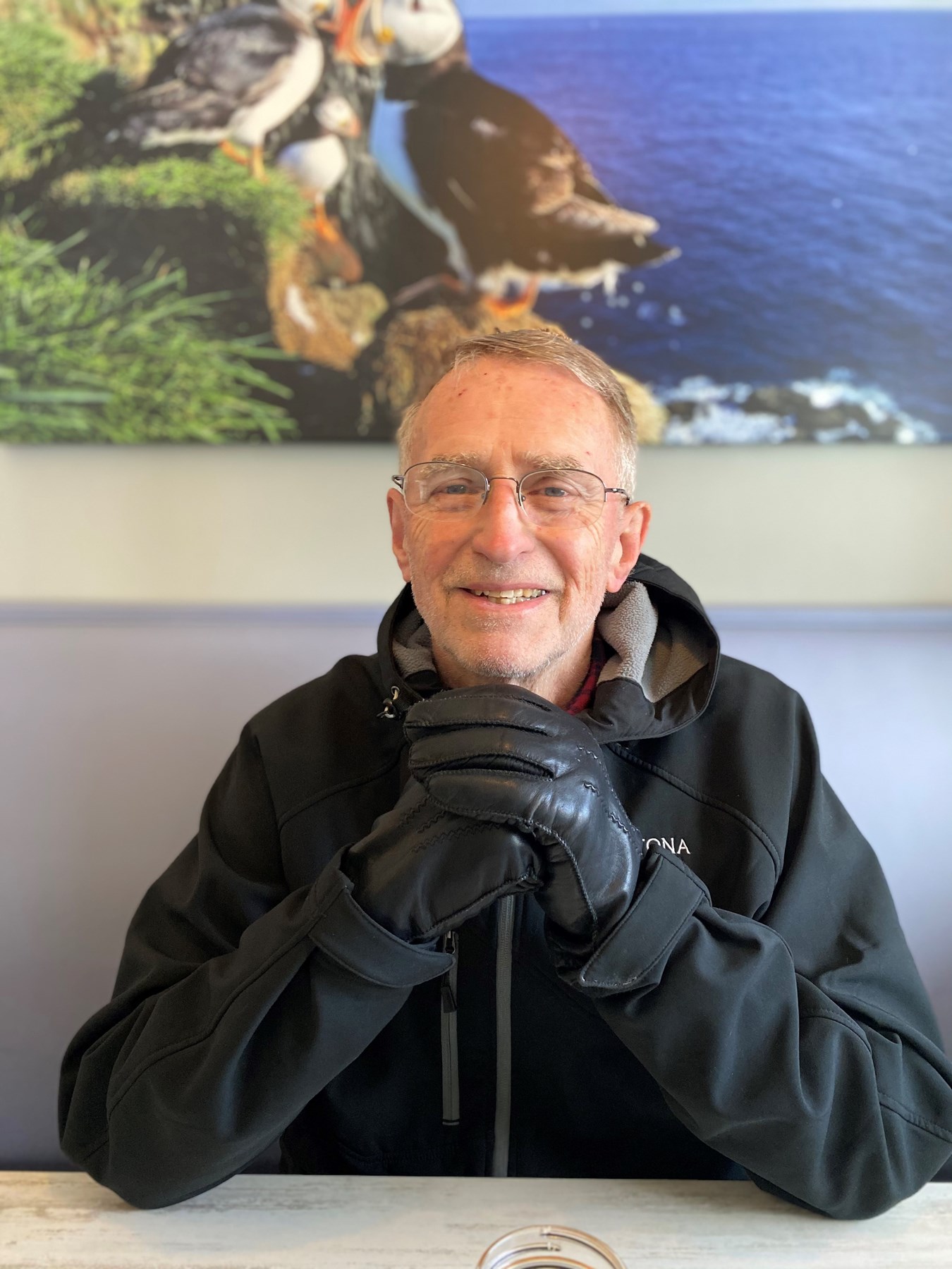 Roger Demers Obituary - Longmont, CO