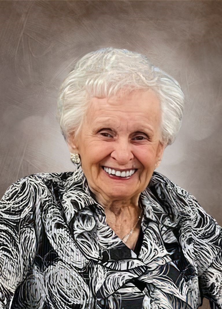 Jeannette St-Jacques avis de décès - St-Pie, QC