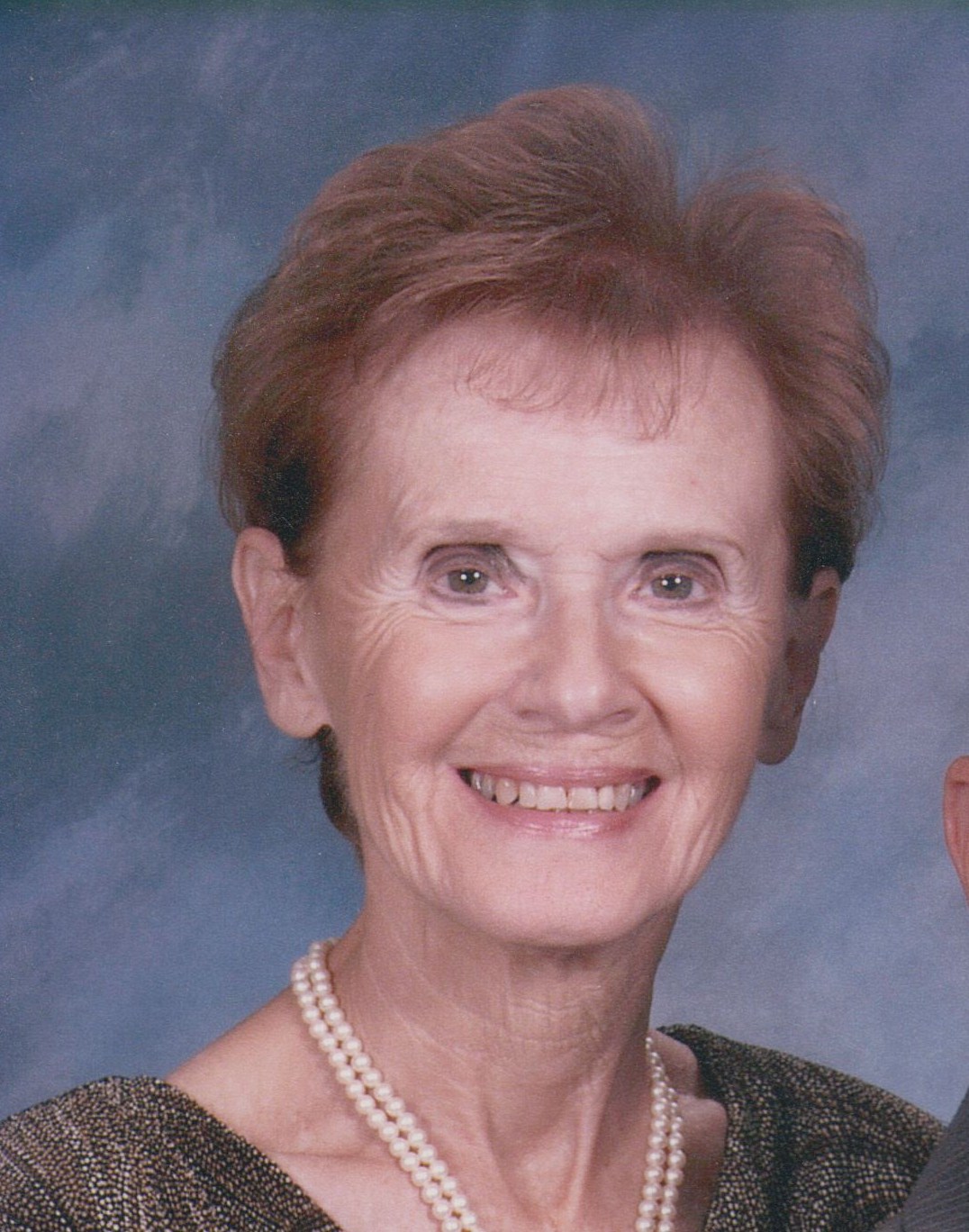 Mary Fortin Obituary - Grandview, MO