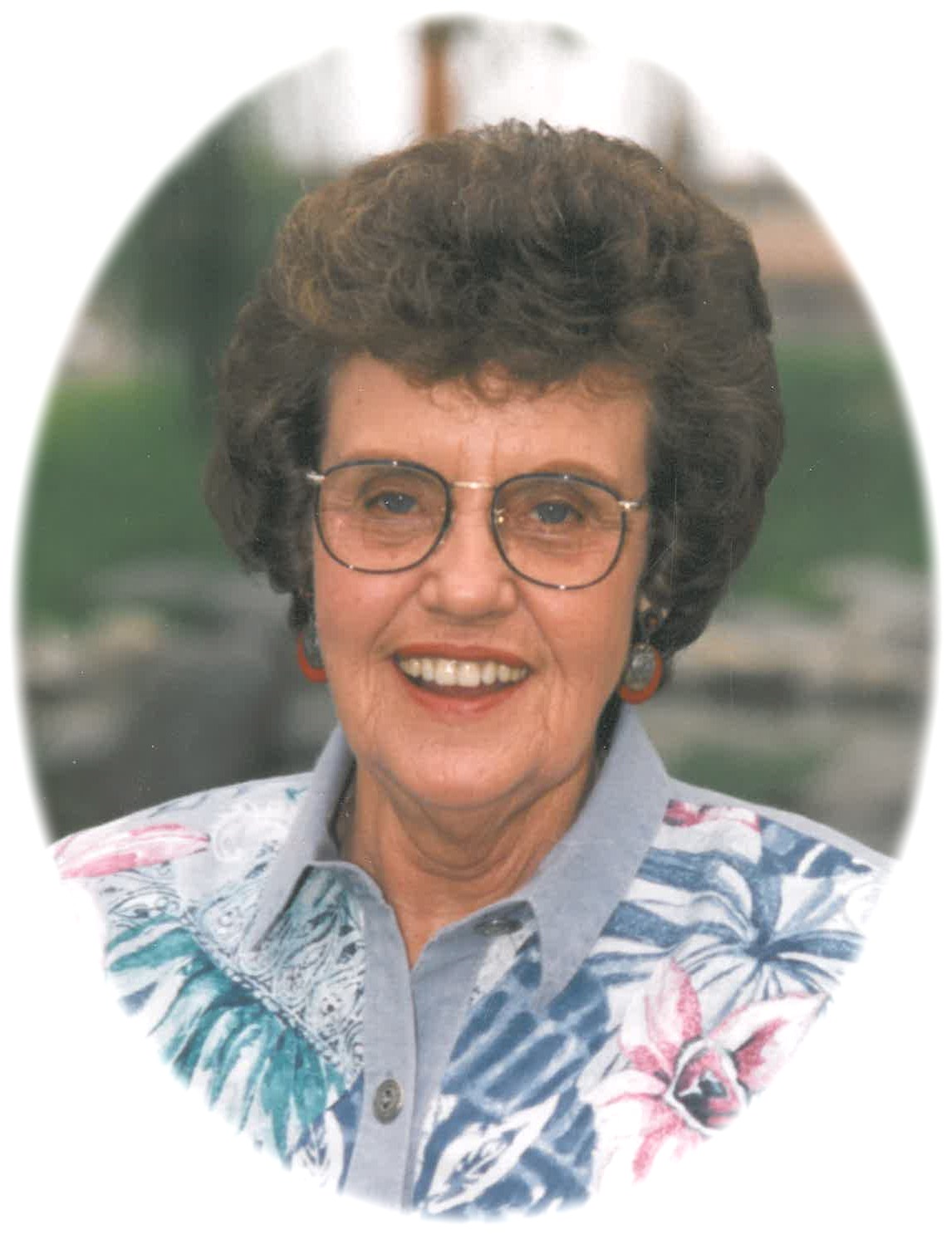 Norma Buzzard Obituary - Tucson, AZ