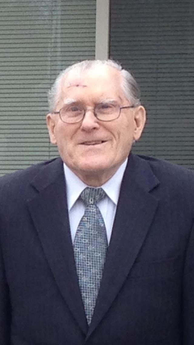 John Frank Franklin Beeby Obituary - Saskatoon, SK