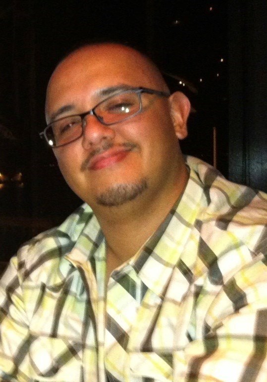 Theodore Martinez Obituary - Hughson, CA