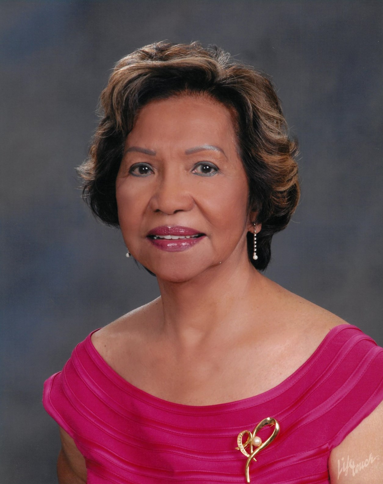 Grace Russell Obituary - National City, CA
