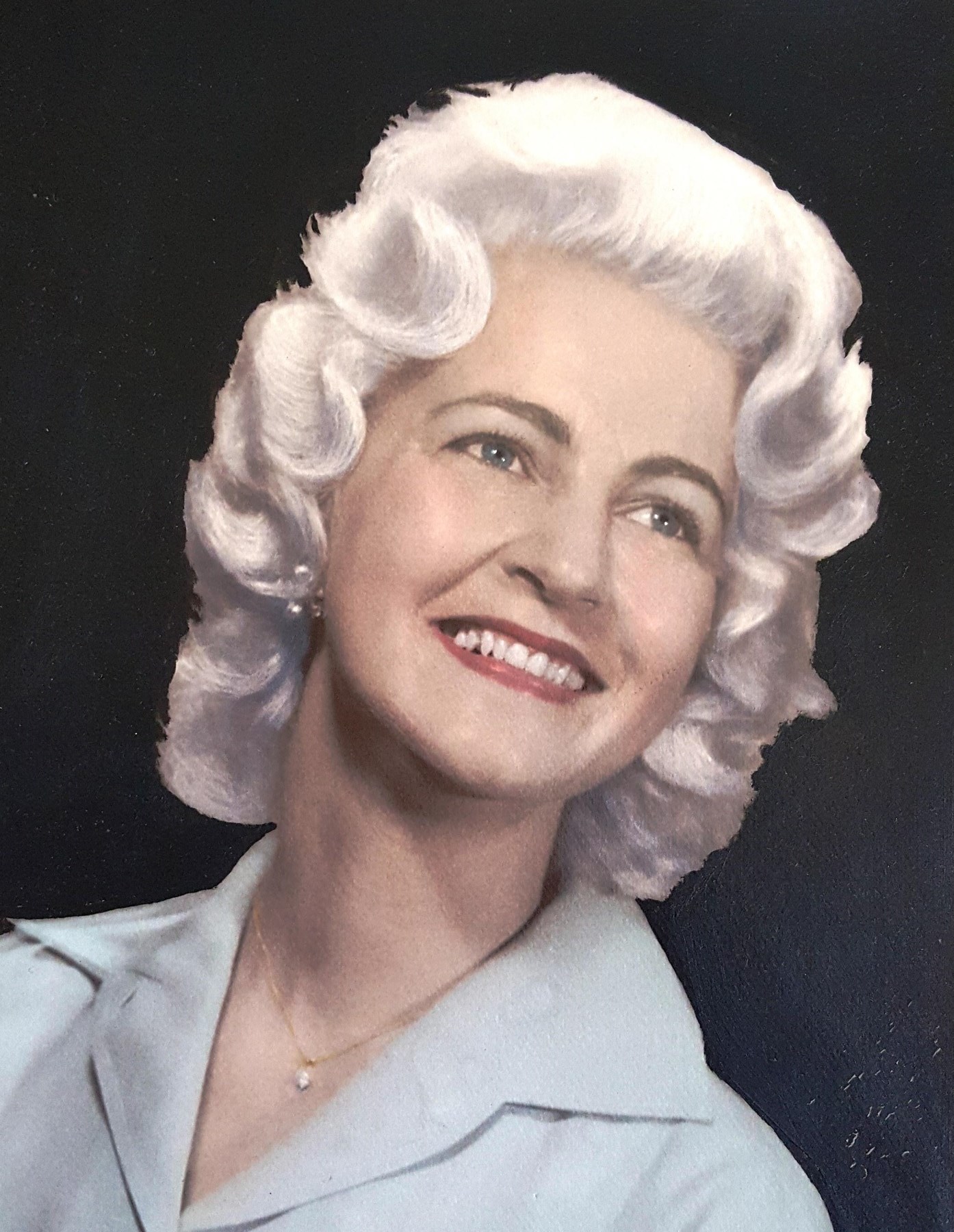 Joyce Malloy Obituary - New Orleans, LA