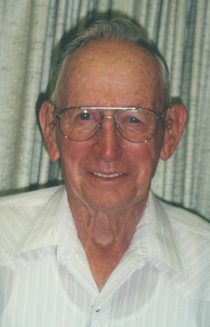 Charles Elmer Bidwell Obituary - Redding, CA