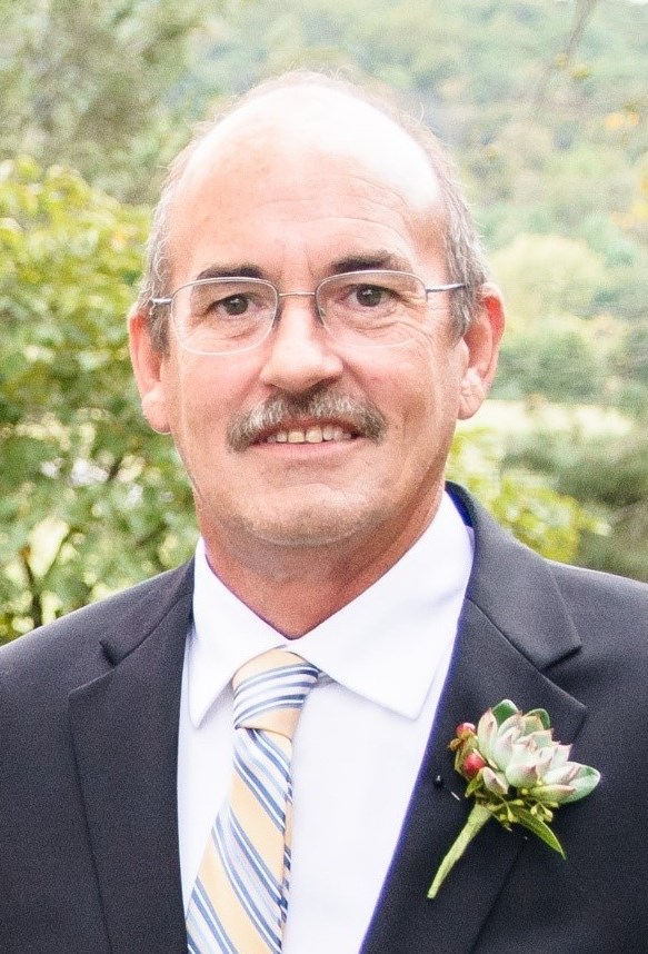 David Nicholson Obituary - Stafford, VA