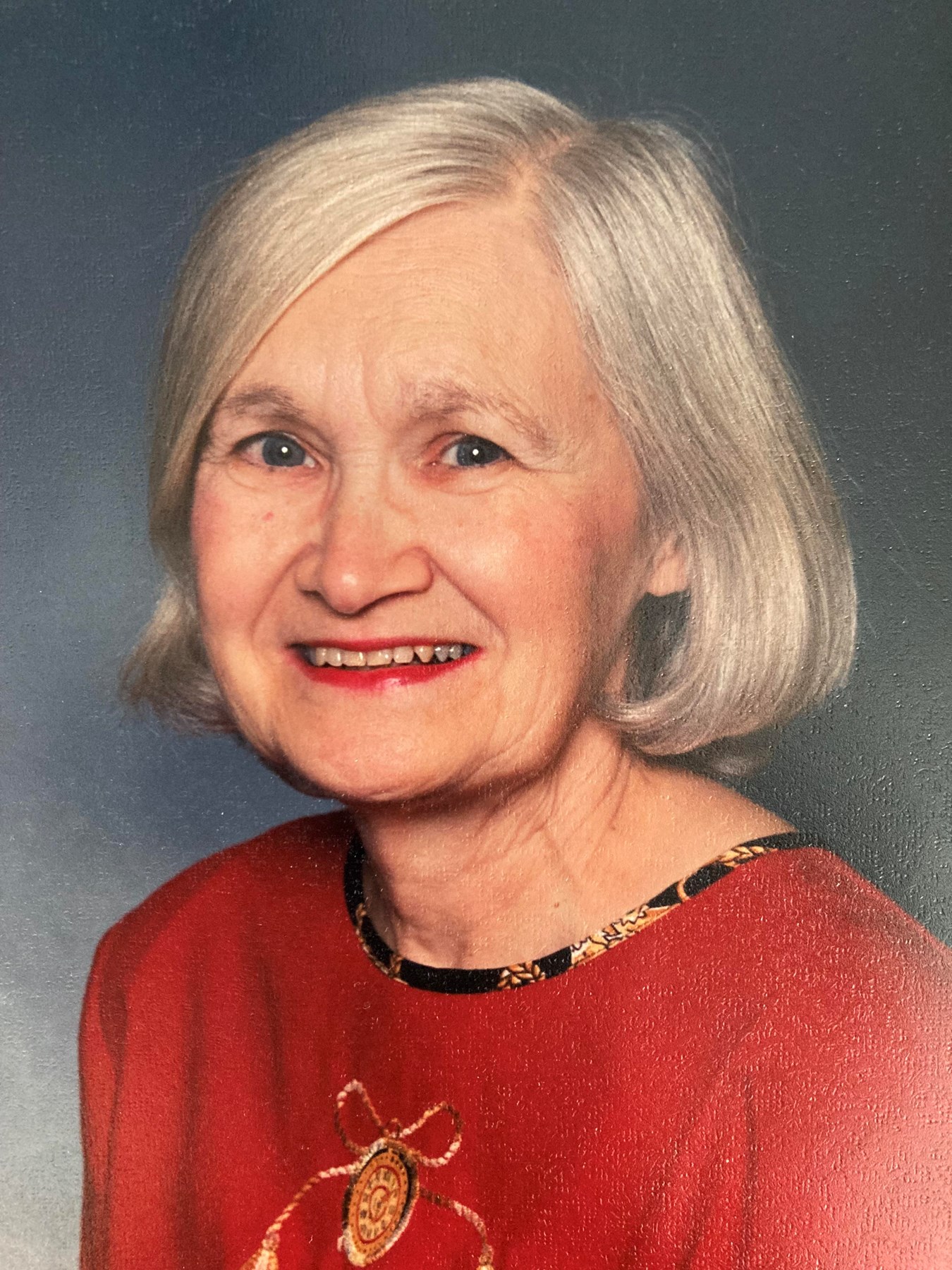 Janet Lyons Obituary - Colorado Springs, CO