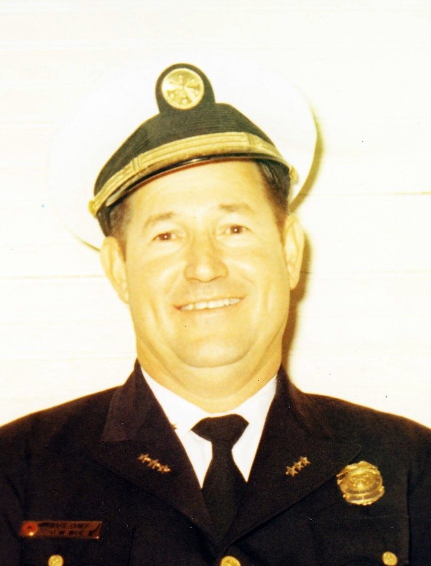 George Wise Obituary - Pensacola, FL