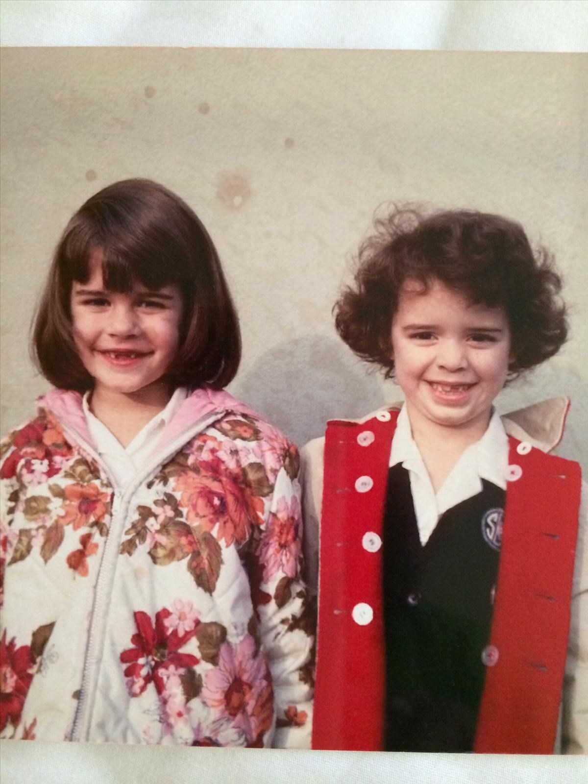 Maggie Walling's Instagram, Twitter & Facebook on IDCrawl