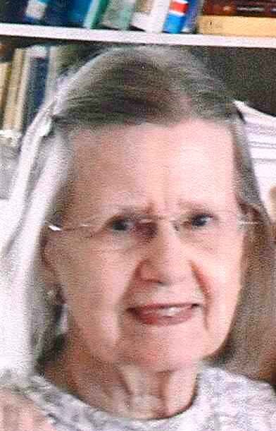 Marietta Gurley Glenn Obituary - North Little Rock, AR