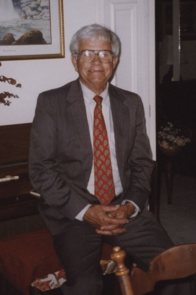 William Roach Obituary - New Albany, IN