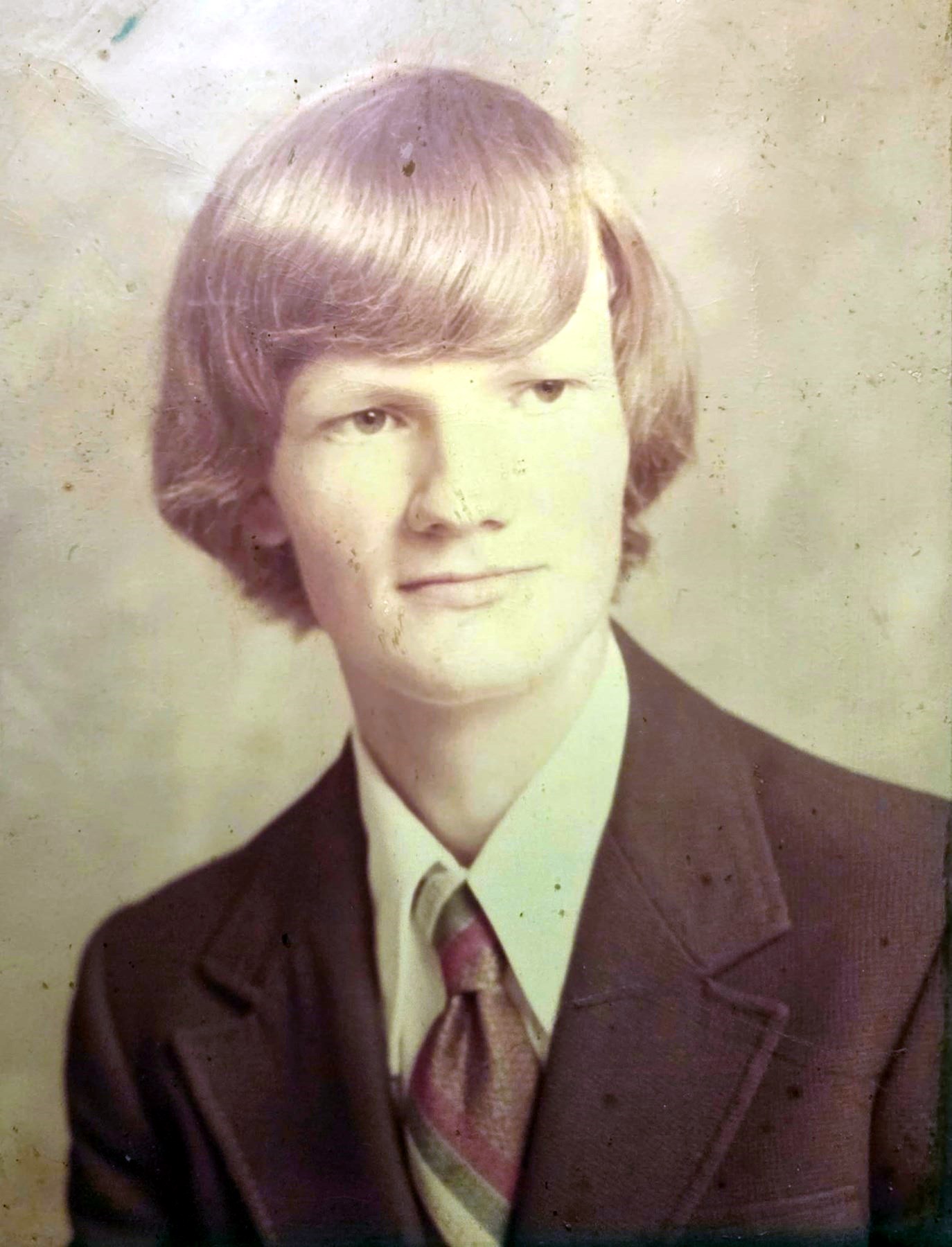 Stanley McClellan Obituary - Anniston, AL