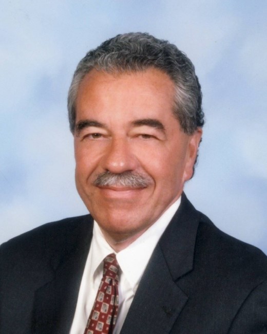 Edward Mosher Obituary - Boca Raton, FL