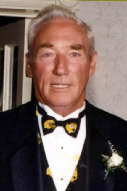 George O'Rourke Obituary - Hyannis, MA