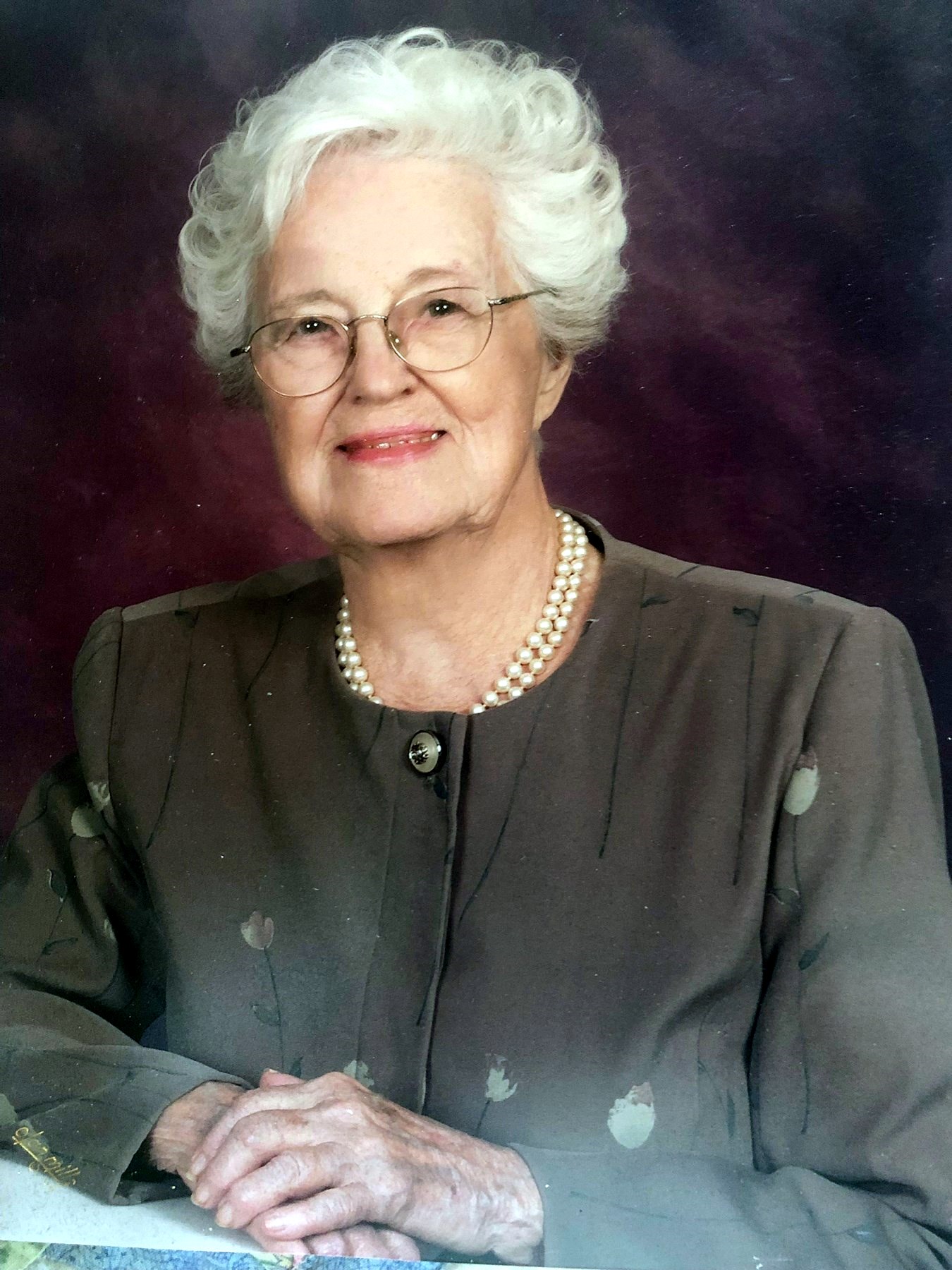 Ina Stewart Obituary - Lubbock, TX