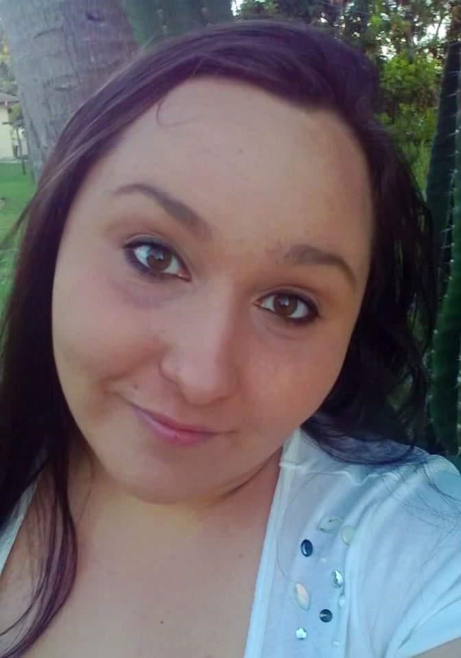 Elizabeth Ashlee O'Neal Obituario - New Bern, NC